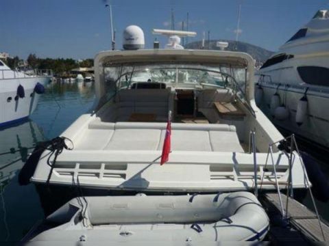 2005 Magnum 60 for sale. View price, photos and Buy 2005 Magnum 60 #25790