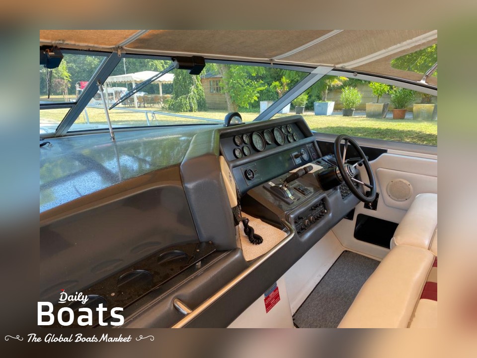 1992 Sea Ray 370 Da for sale. View price, photos and Buy 1992 Sea Ray ...