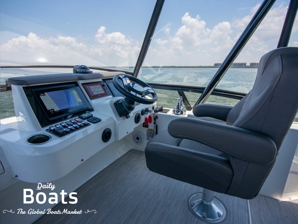 2021 Carver Yachts for sale. View price, photos and Buy 2021 Carver ...