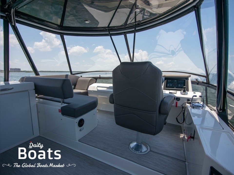 2021 Carver Yachts for sale. View price, photos and Buy 2021 Carver ...