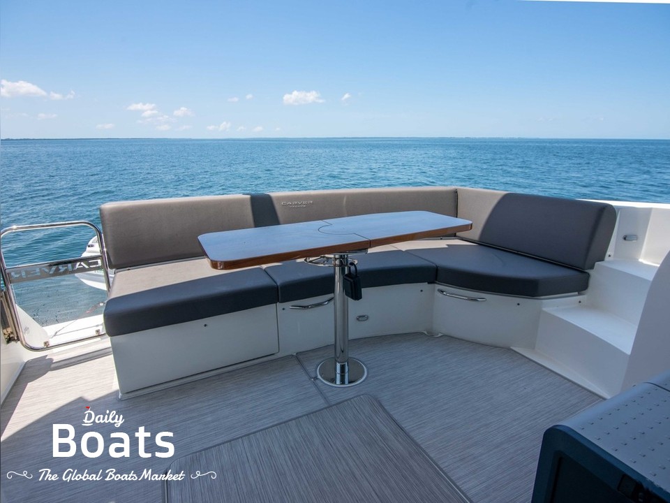 2021 Carver Yachts for sale. View price, photos and Buy 2021 Carver ...