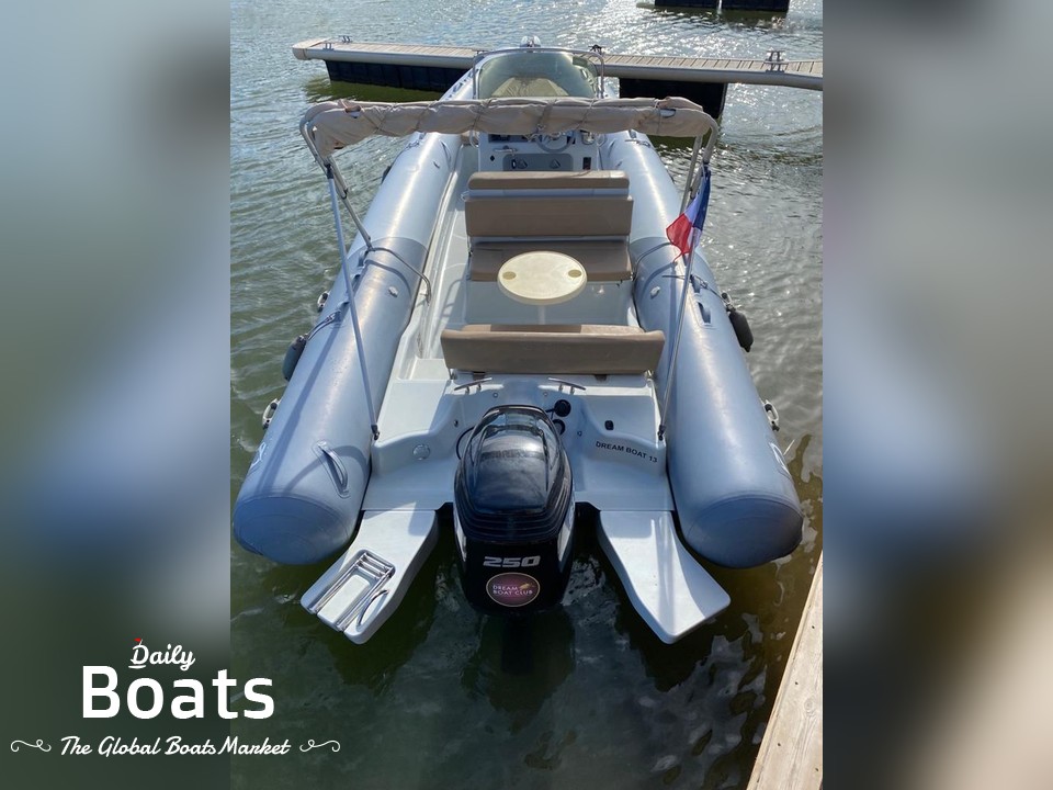 2019 Zodiac Medline 740 for sale. View price, photos and Buy 2019 ...