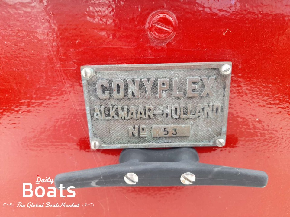 2015 Contest Yachts / Conyplex 30 for sale. View price, photos and Buy ...