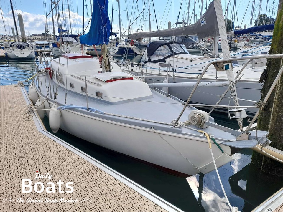 2015 Contest Yachts / Conyplex 30 for sale. View price, photos and Buy ...