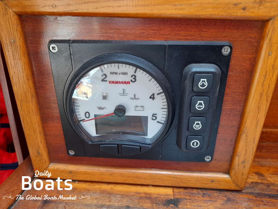 2015 Contest Yachts / Conyplex 30 for sale. View price, photos and Buy ...