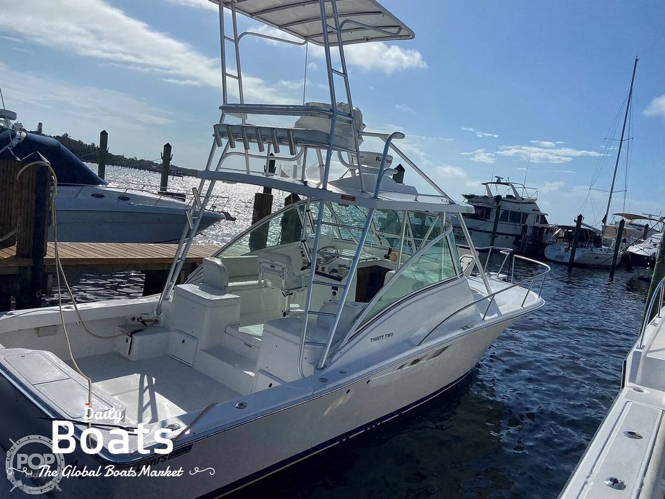 2006 Luhrs Yachts 32 Open for sale. View price, photos and Buy 2006 ...