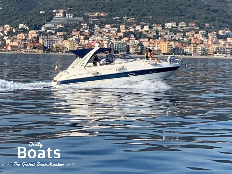 2009 Bavaria 30 Sport for sale. View price, photos and Buy 2009 Bavaria ...