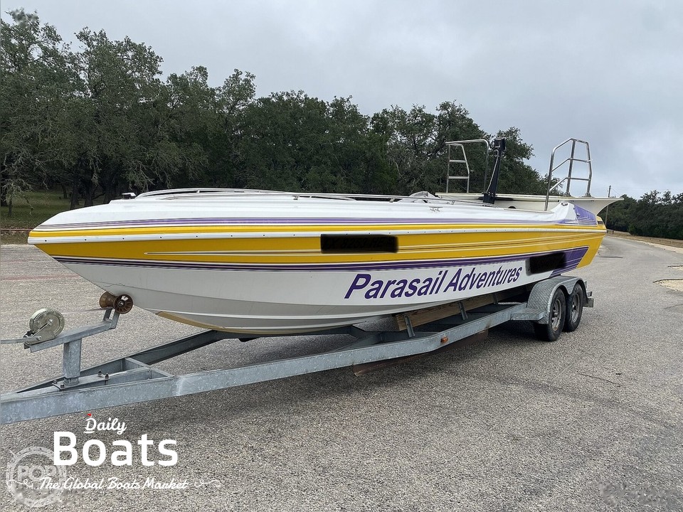 1988 Nordic Boats Parasail 28 for sale. View price, photos and Buy 1988 ...