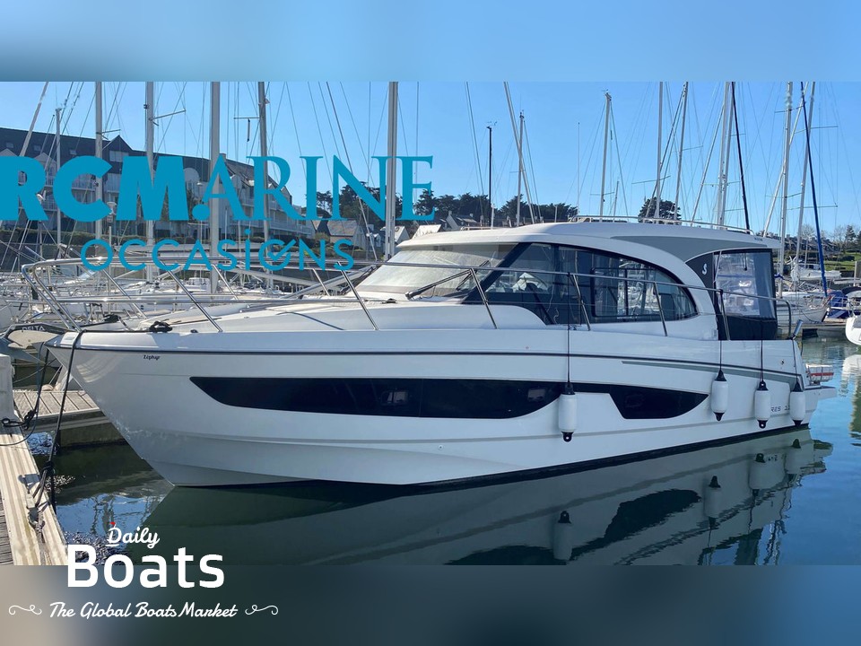 2021 Bénéteau Antares 11 Ob for sale. View price, photos and Buy 2021 ...