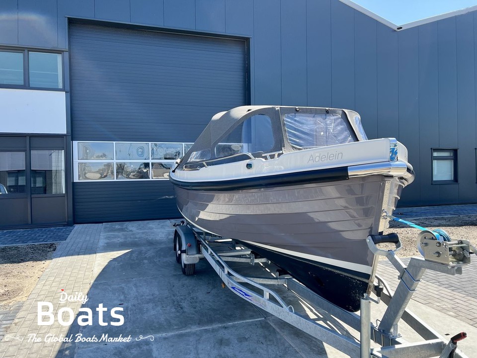 2018 Interboat Intender 700 for sale. View price, photos and Buy 2018 ...