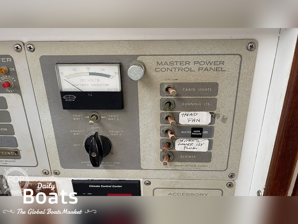 1979 Prairie Boat Works 29 Coastal Cruiser for sale. View price, photos ...