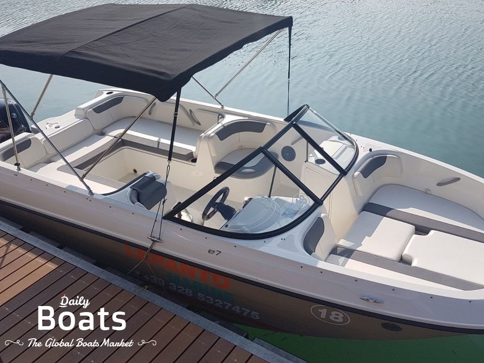 2019 Bayliner Element for sale. View price, photos and Buy 2019 ...