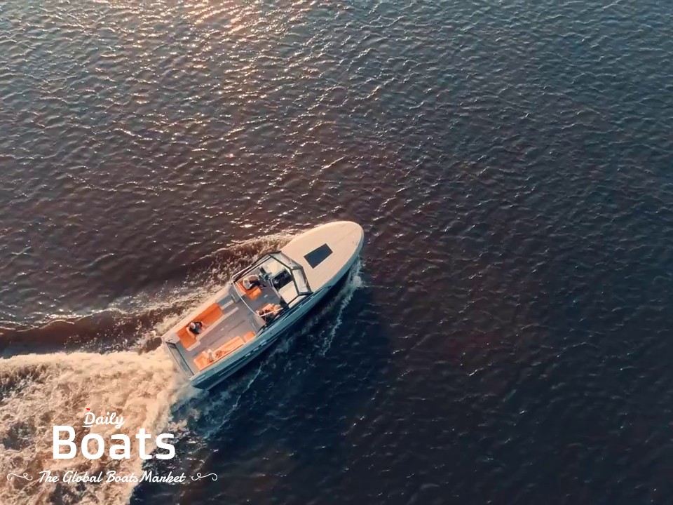 Statement Marine Pts 31 for sale. View price, photos and Buy Statement ...