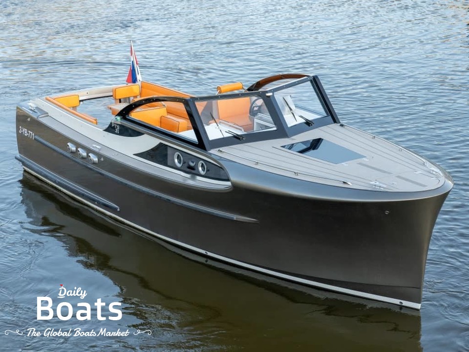 Statement Marine Pts 31 for sale. View price, photos and Buy Statement ...