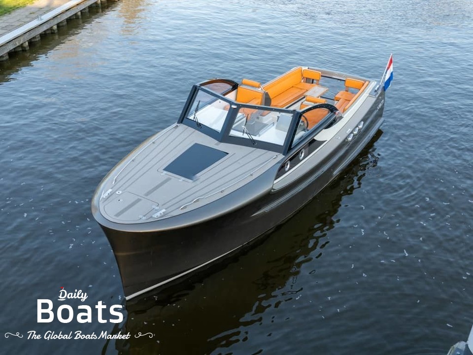 Statement Marine Pts 31 for sale. View price, photos and Buy Statement ...