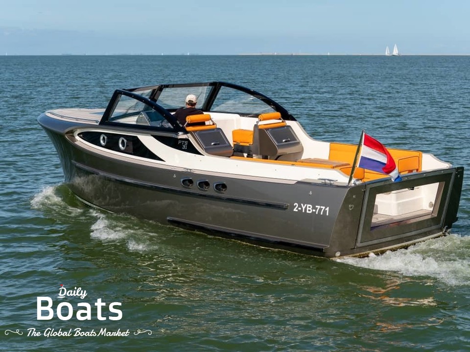 Statement Marine Pts 31 en venta. Ver precio, fotos y Comprar Statement ...