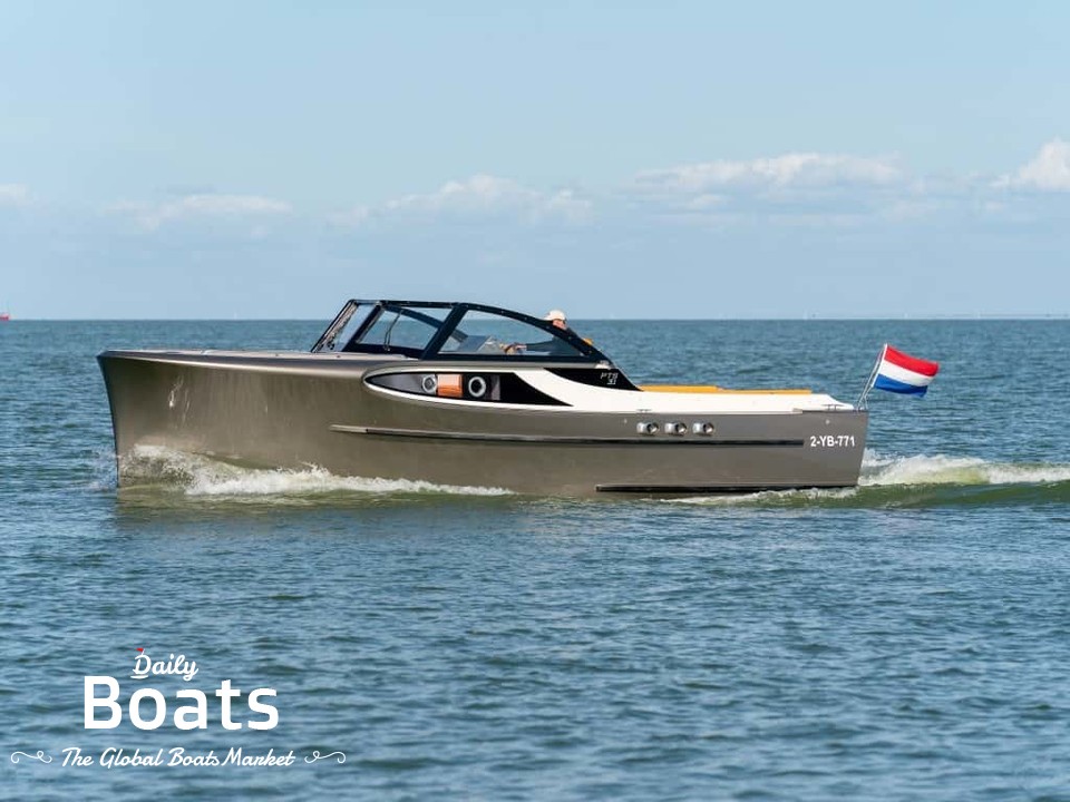 Statement Marine Pts 31 for sale. View price, photos and Buy Statement ...