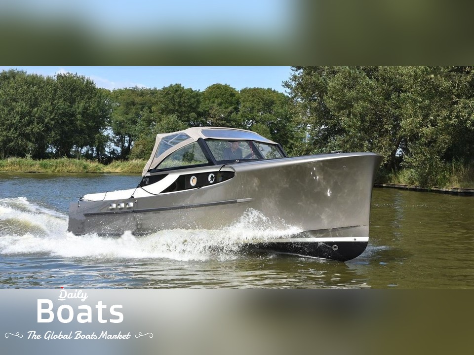 Statement Marine Pts 31 for sale. View price, photos and Buy Statement ...