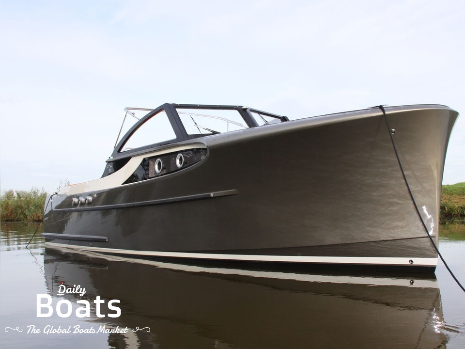 Statement Marine Pts 31 for sale. View price, photos and Buy Statement ...