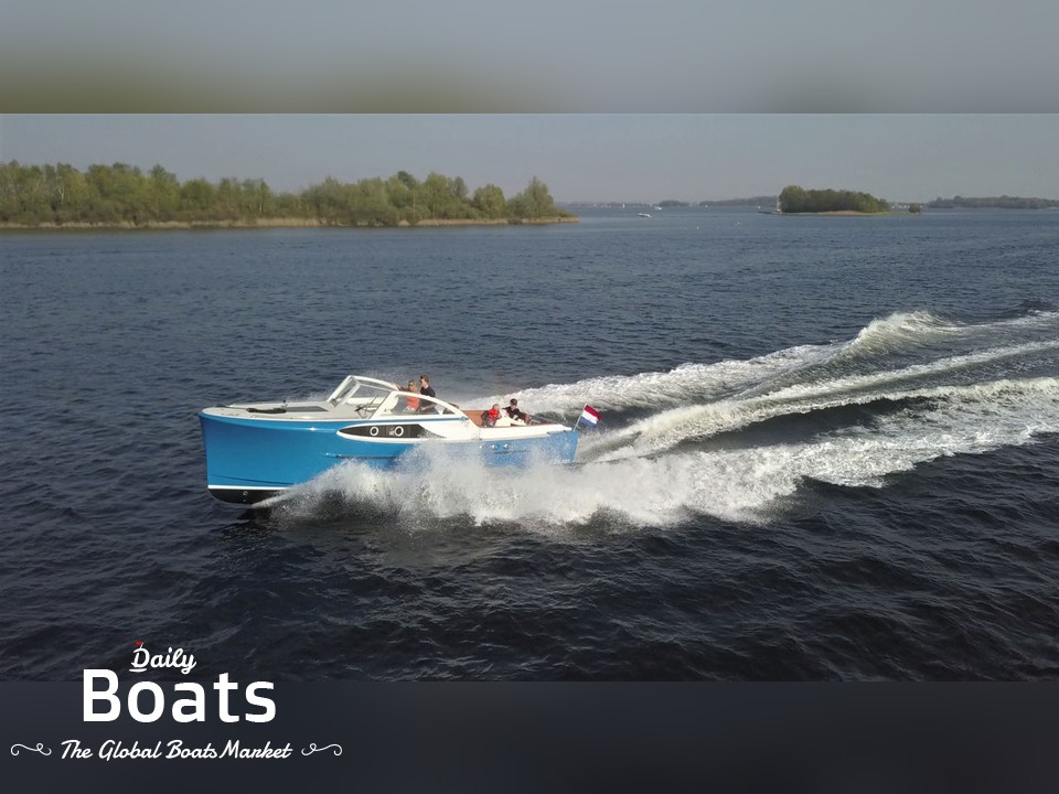 Statement Marine Pts 31 for sale. View price, photos and Buy Statement ...