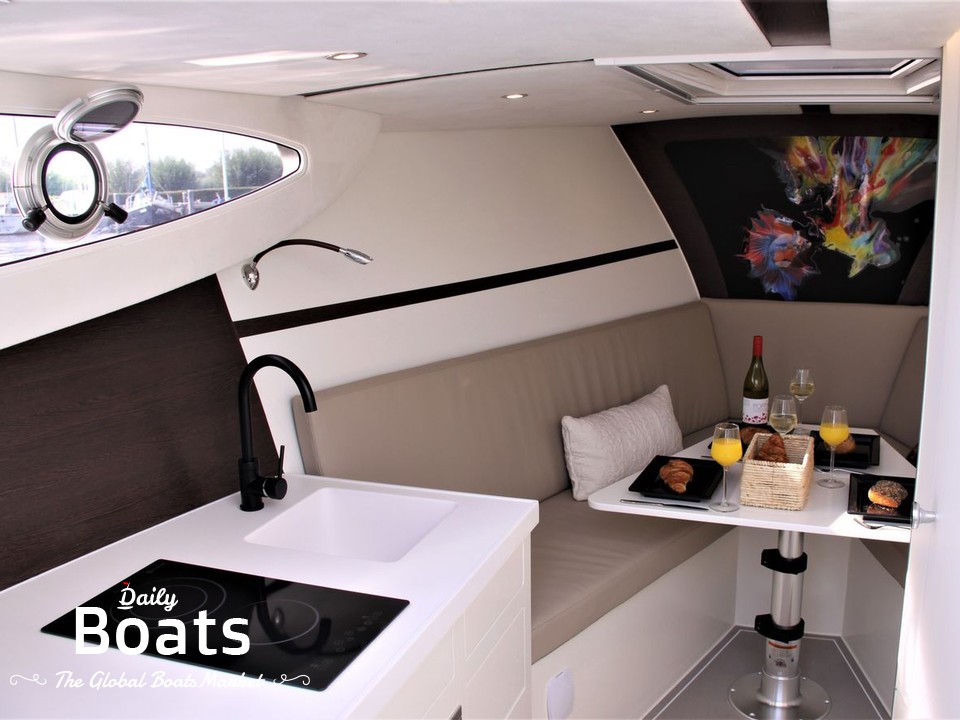 Statement Marine Pts 31 for sale. View price, photos and Buy Statement ...