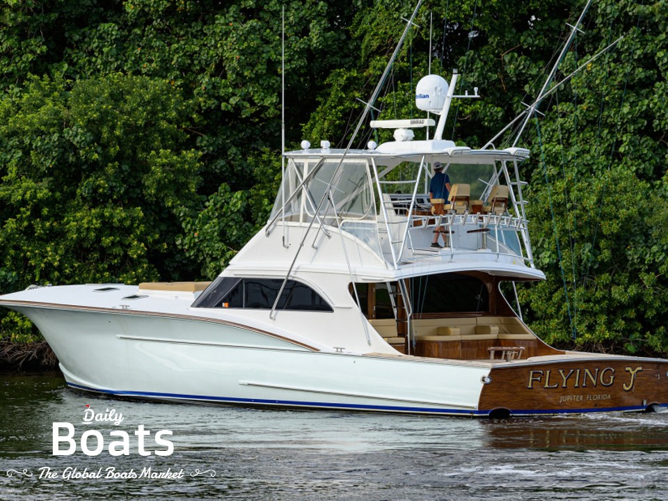 2007 Custom Carolina for sale. View price, photos and Buy 2007 Custom ...