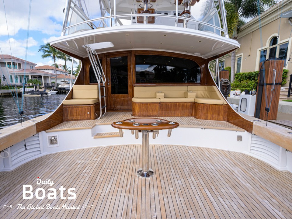 2007 Custom Carolina for sale. View price, photos and Buy 2007 Custom ...