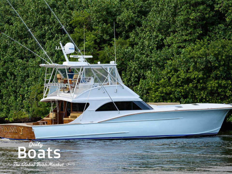 2007 Custom Carolina for sale. View price, photos and Buy 2007 Custom ...
