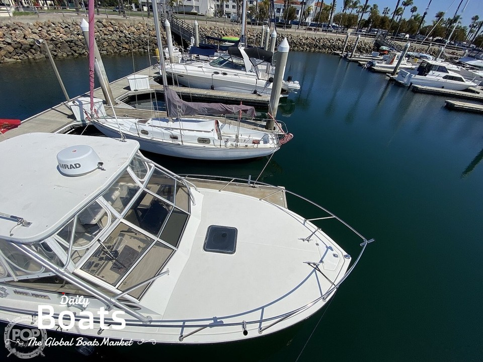 2000 Carolina Classic 28 for sale. View price, photos and Buy 2000 ...