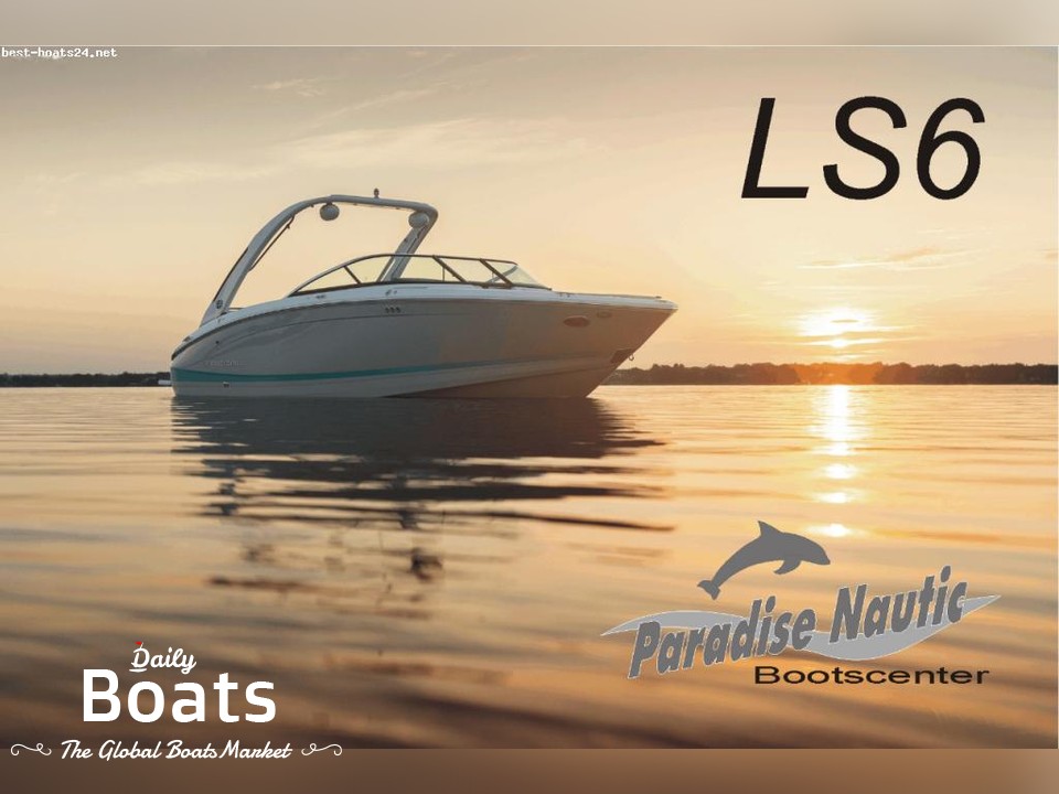 2022 Regal Ls6 Modell 2023 til salg. Se pris, fotos og Købe 2022 Regal Ls6 Modell 2023 #258036