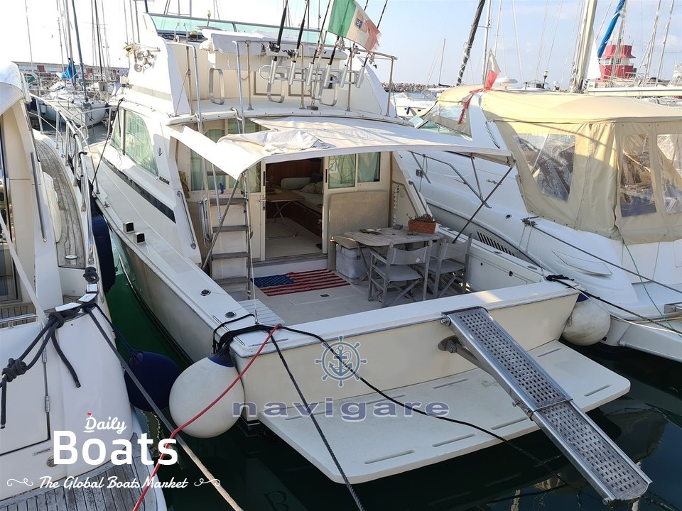 1974 Bertram 38' Sf for sale. View price, photos and Buy 1974 Bertram ...