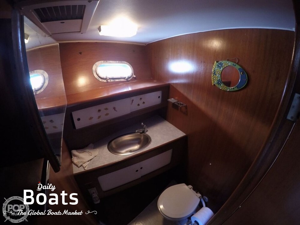 1965 Pacemaker Yachts 38 for sale. View price, photos and Buy 1965 ...