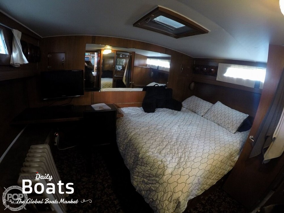 1965 Pacemaker Yachts 38 for sale. View price, photos and Buy 1965 ...