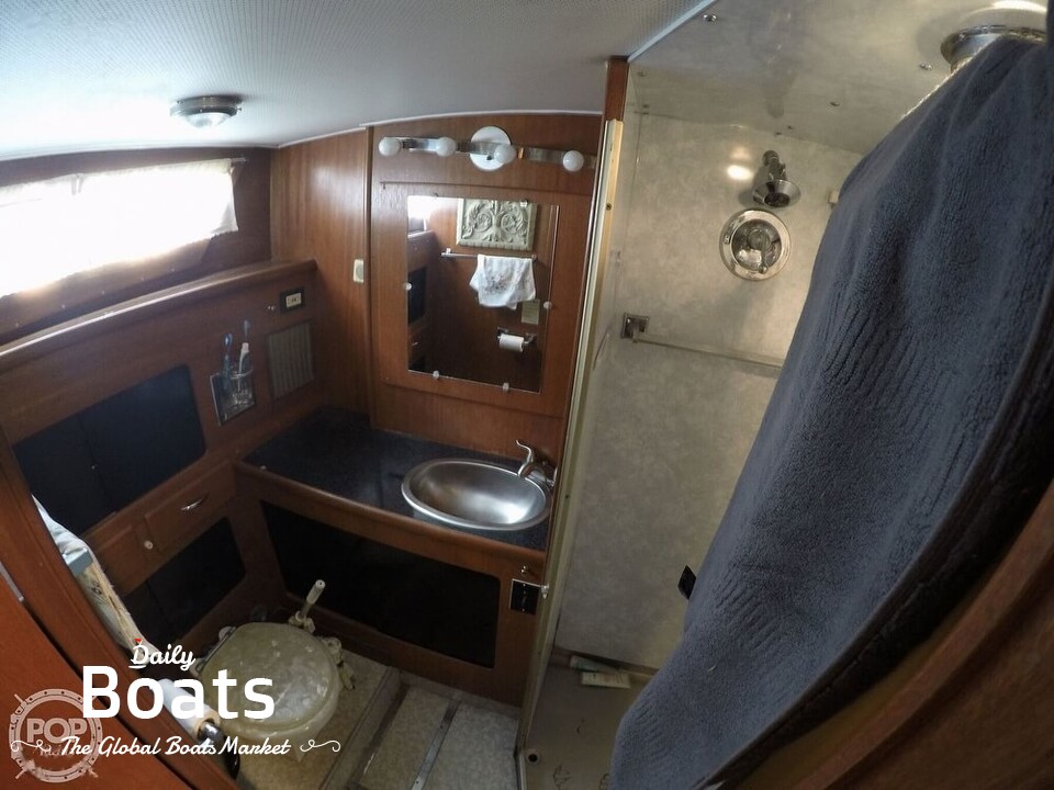 1965 Pacemaker Yachts 38 for sale. View price, photos and Buy 1965 ...