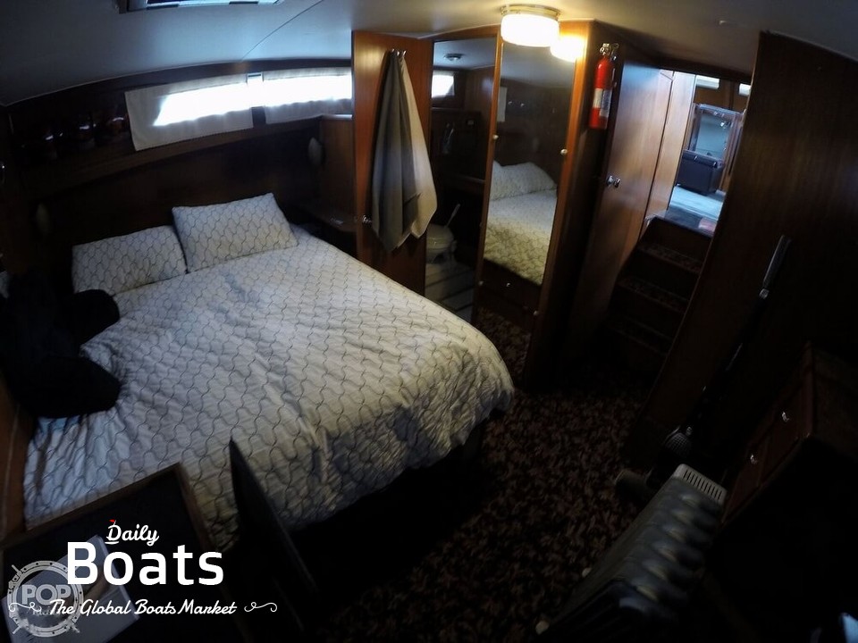 1965 Pacemaker Yachts 38 for sale. View price, photos and Buy 1965 ...