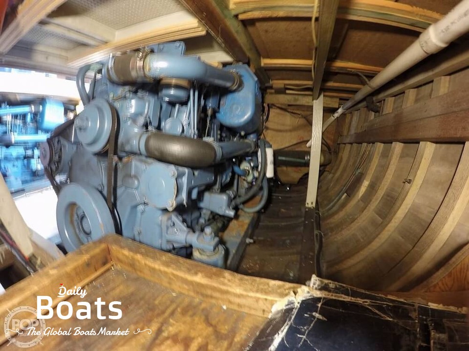 1965 Pacemaker Yachts 38 for sale. View price, photos and Buy 1965 ...