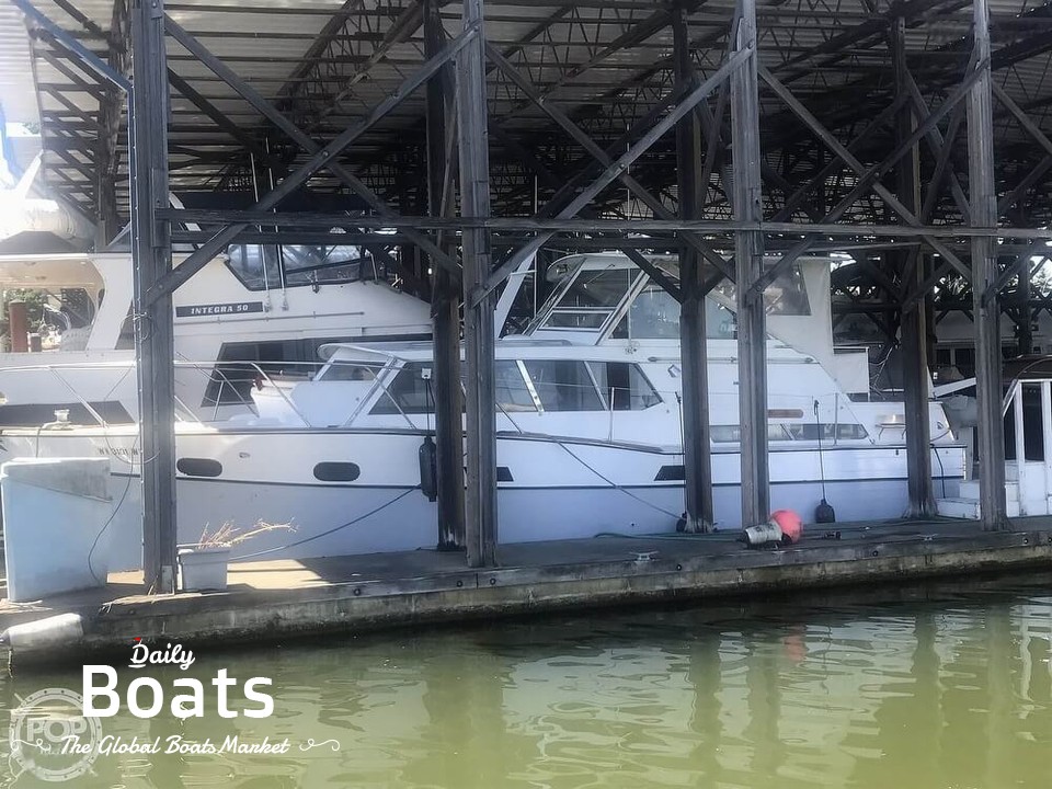 1965 Pacemaker Yachts 38 for sale. View price, photos and Buy 1965 ...