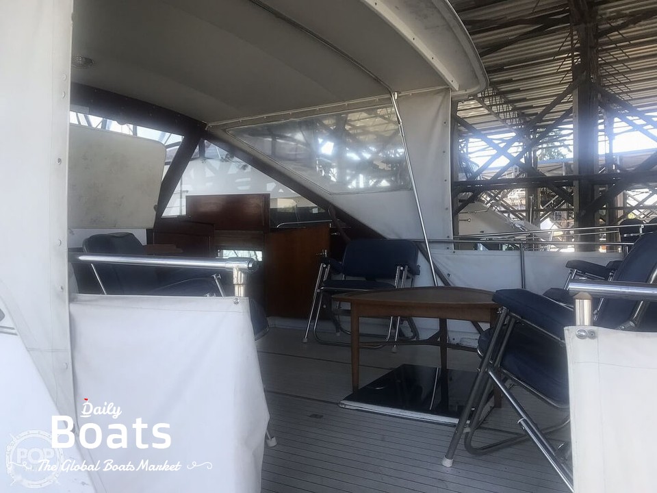 1965 Pacemaker Yachts 38 for sale. View price, photos and Buy 1965 ...