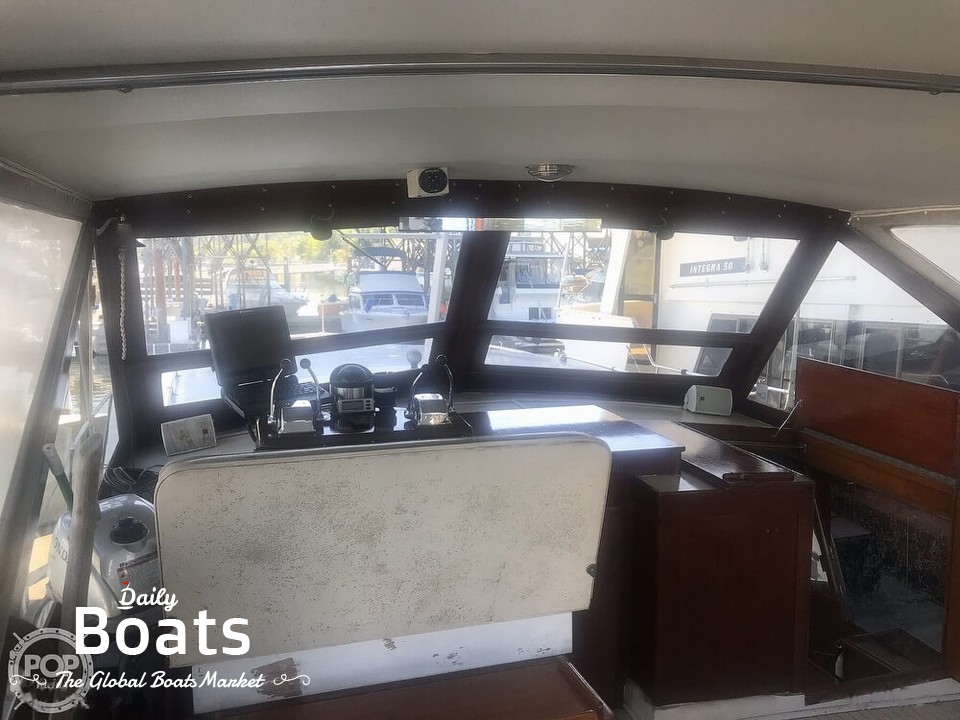 1965 Pacemaker Yachts 38 for sale. View price, photos and Buy 1965 ...