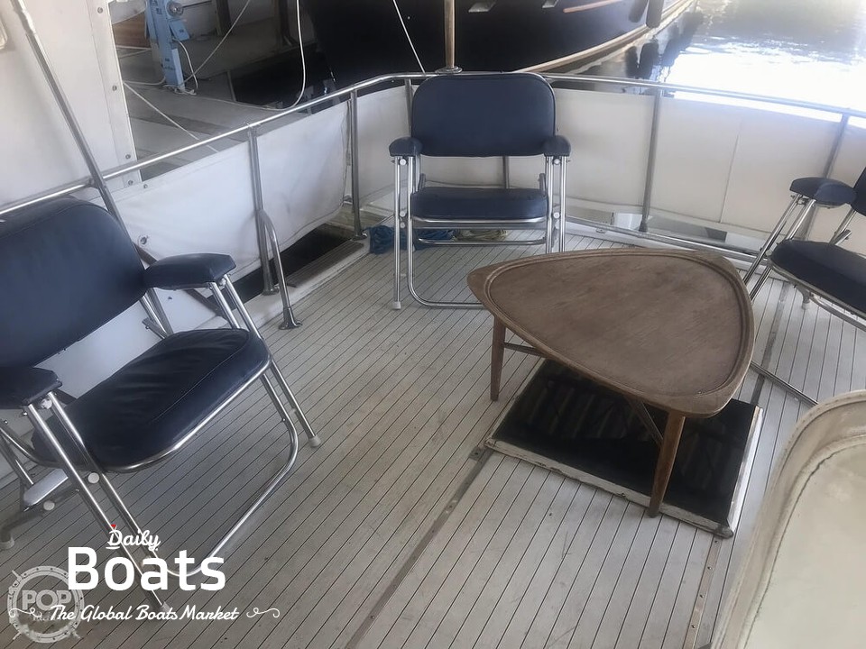 1965 Pacemaker Yachts 38 for sale. View price, photos and Buy 1965 ...