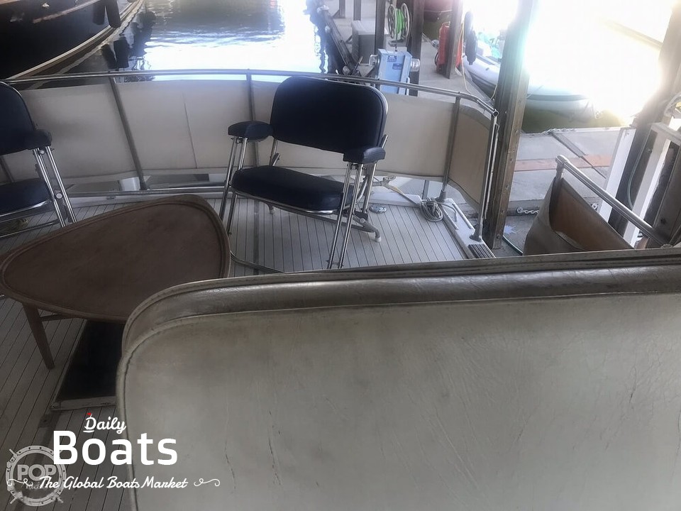 1965 Pacemaker Yachts 38 for sale. View price, photos and Buy 1965 ...