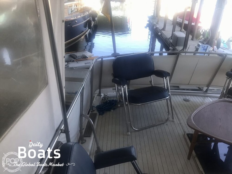 1965 Pacemaker Yachts 38 for sale. View price, photos and Buy 1965 ...