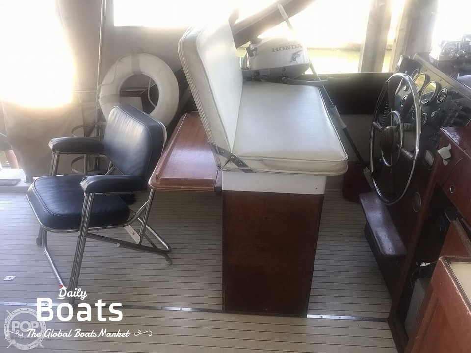 1965 Pacemaker Yachts 38 for sale. View price, photos and Buy 1965 ...