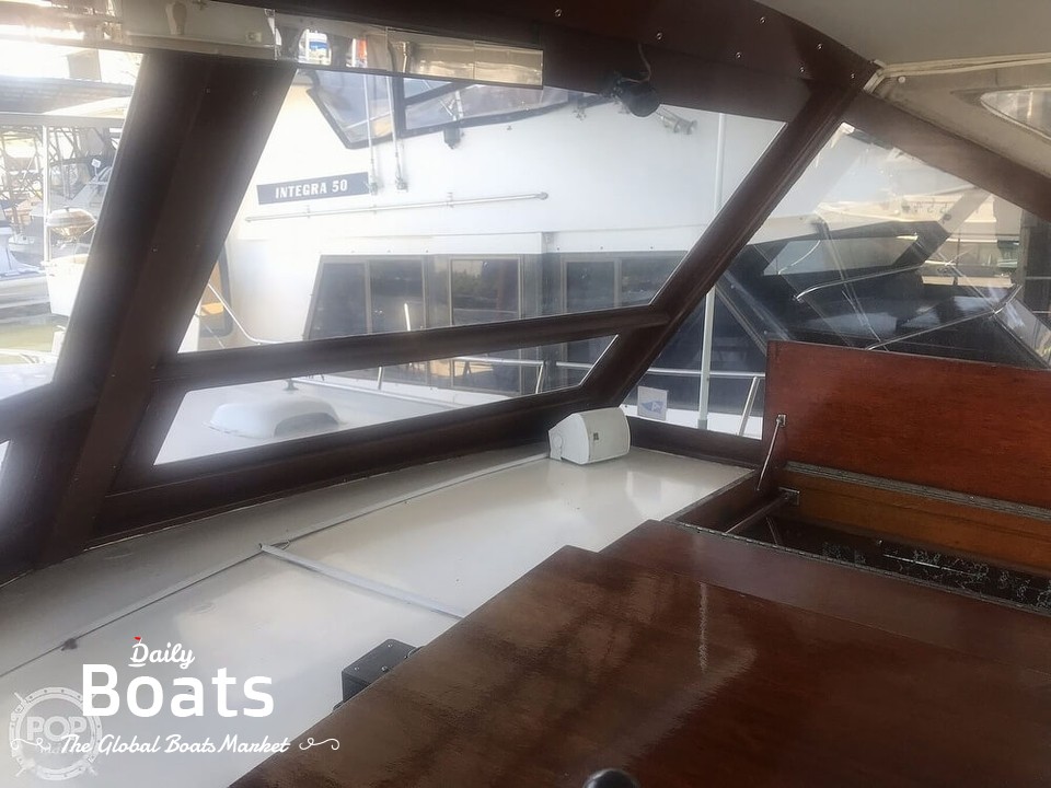 1965 Pacemaker Yachts 38 for sale. View price, photos and Buy 1965 ...