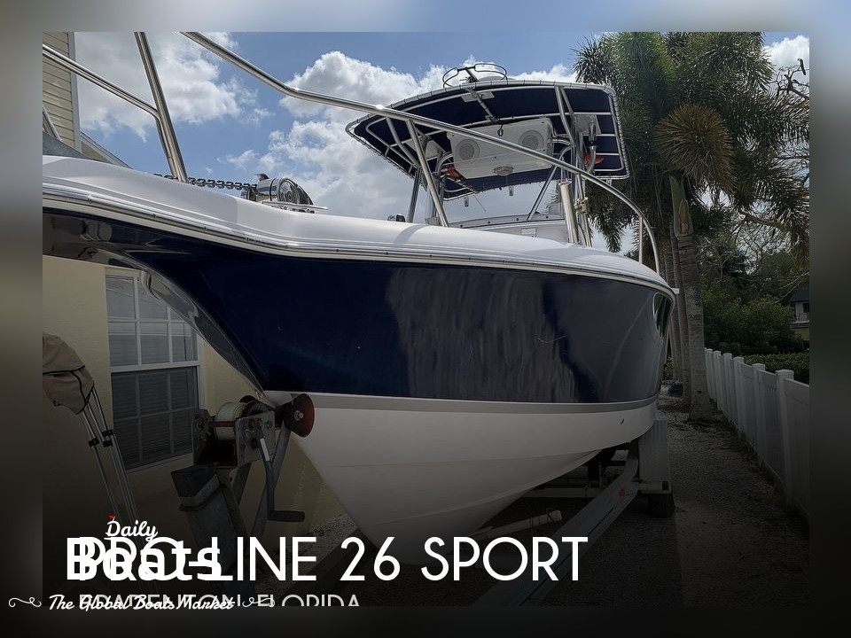 2001 Pro-Line 26 Sport for sale. View price, photos and Buy 2001 Pro ...