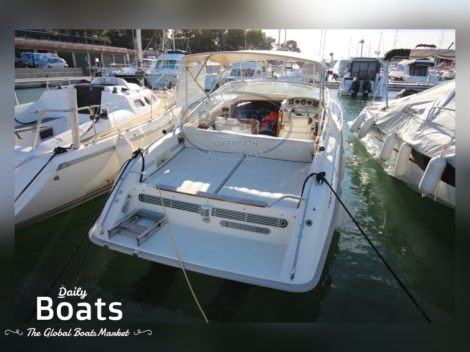 1990 Windy 8000 for sale. View price, photos and Buy 1990 Windy 8000 ...