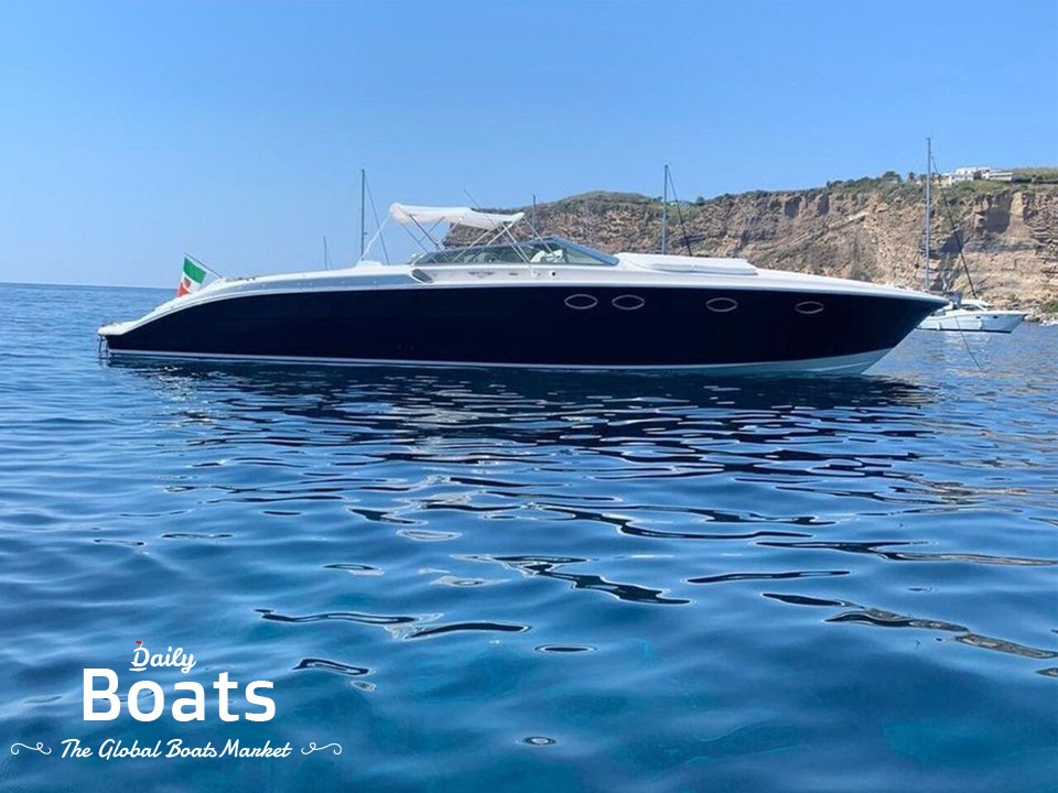 1995 Tornado Yachts 44 Express for sale. View price, photos and Buy ...