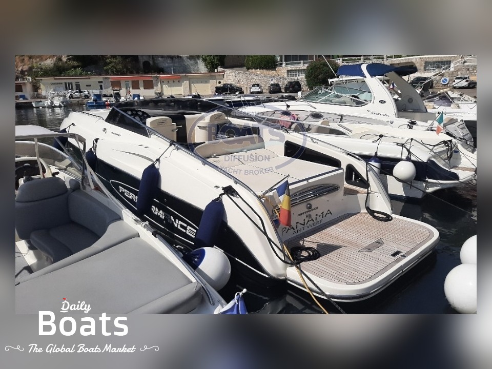 2008 Performance Marine 1107 for sale. View price, photos and Buy 2008 ...