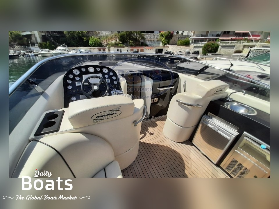 2008 Performance Marine 1107 for sale. View price, photos and Buy 2008 ...