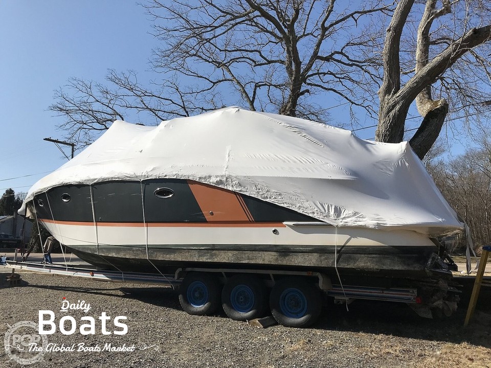 2005 Cobalt Boats 360 Express Cruiser for sale. View price, photos and ...